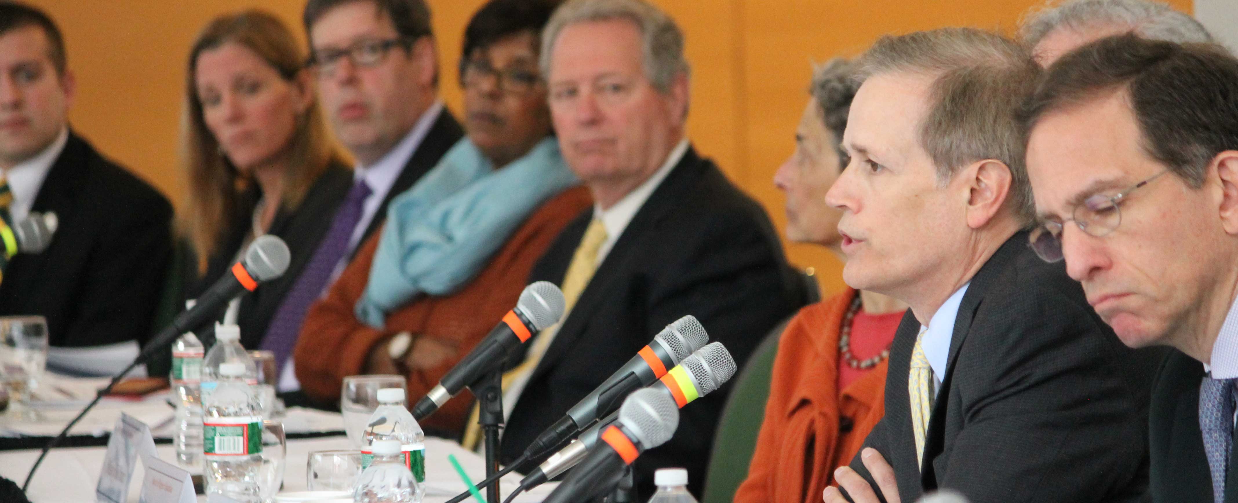 Powers & Duties / The Board / Massachusetts Department of Higher Education