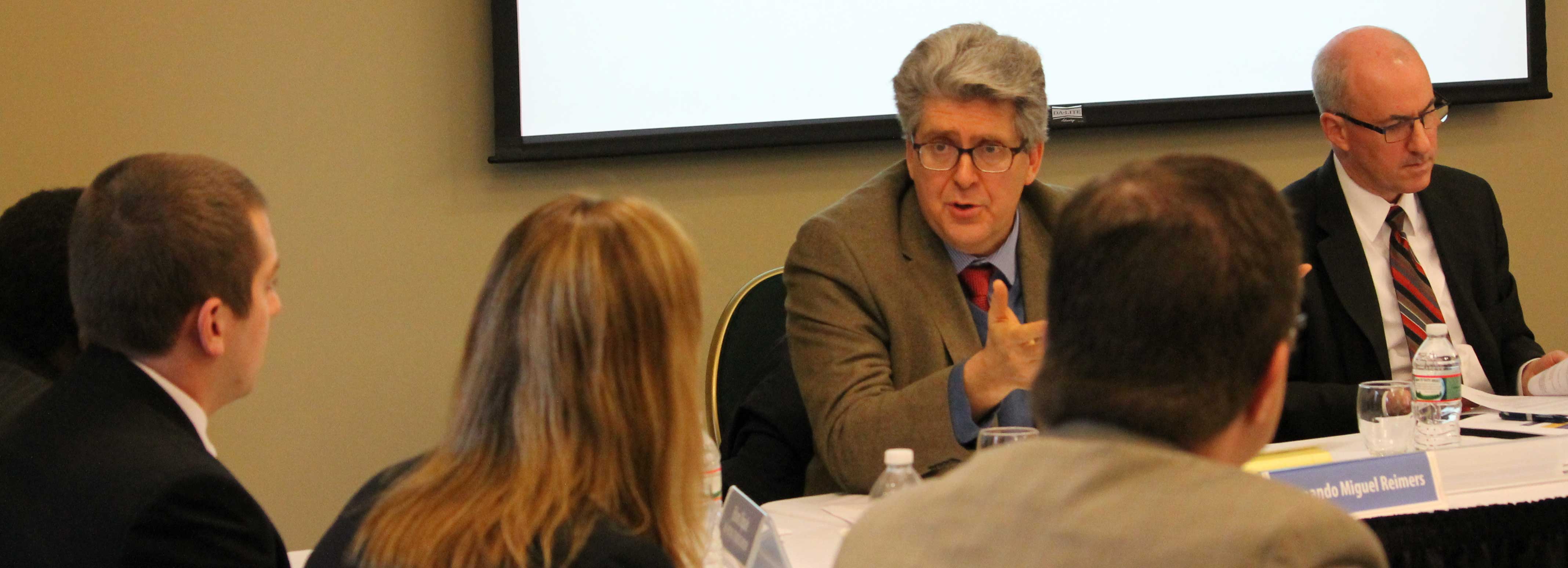 Bylaws / The Board / Massachusetts Department of Higher Education