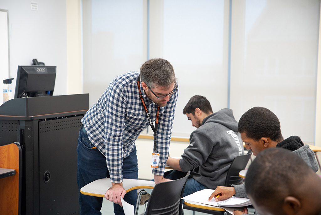 Performance Measurement Reporting System / Data Center / Massachusetts ...